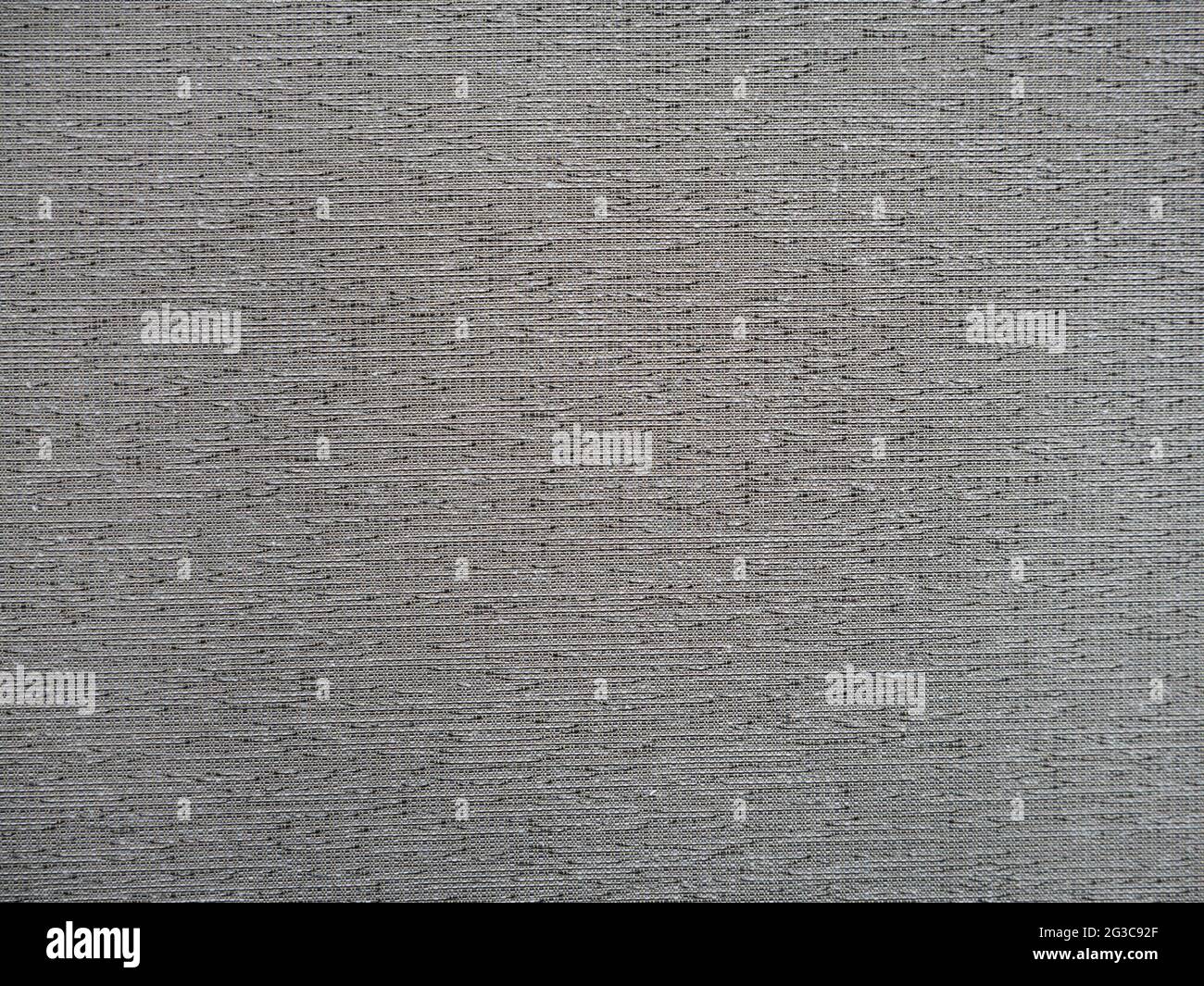 Image of gray woven fabric suitable for background Stock Photo - Alamy