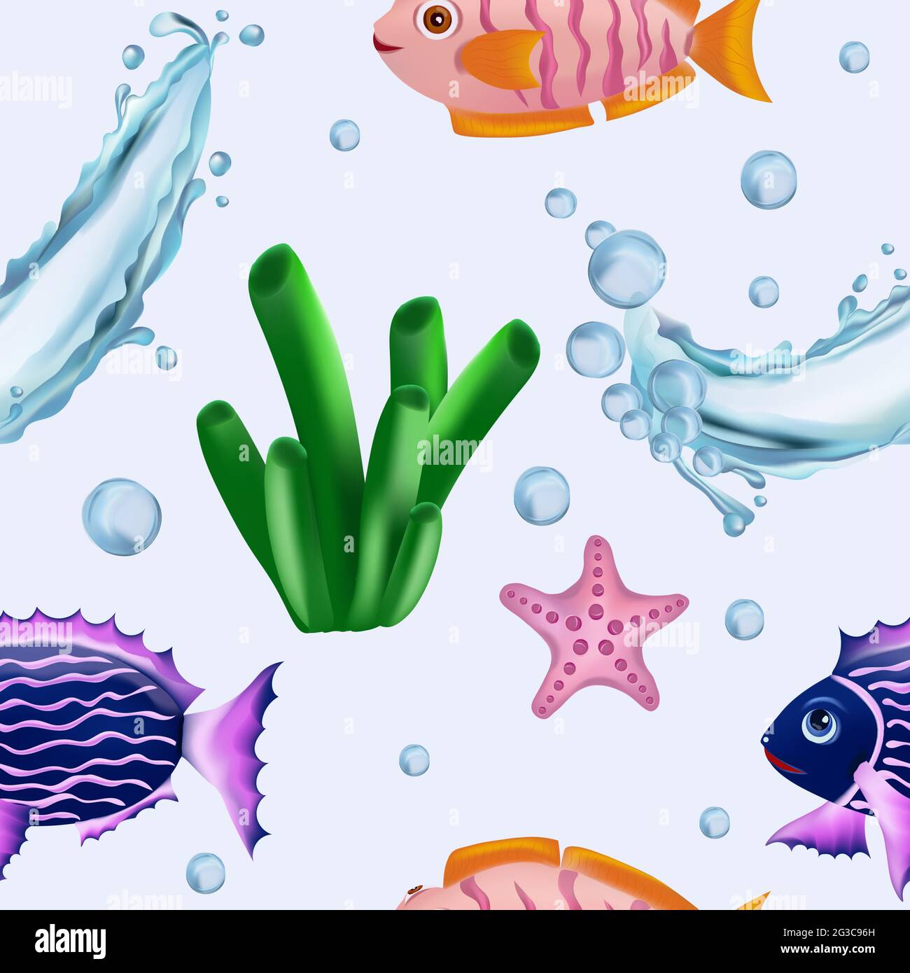 African fabric close up Stock Vector Images - Alamy