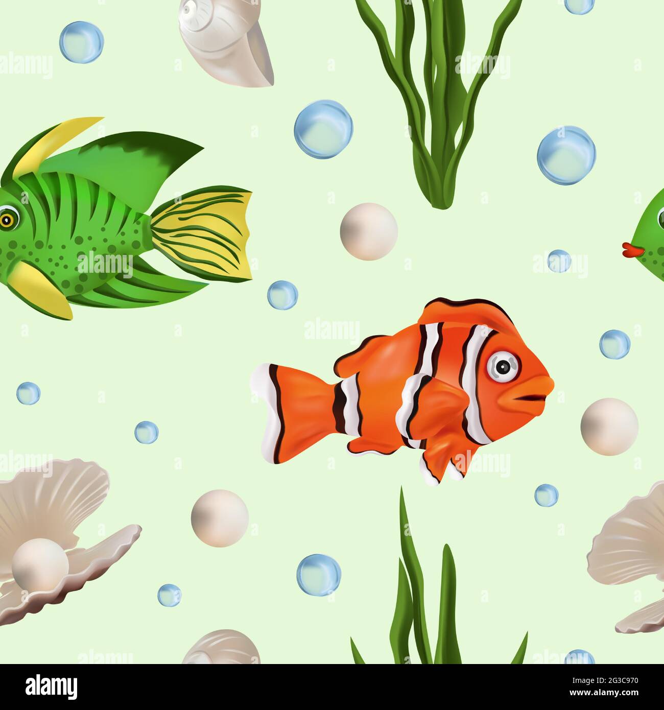 Water tank painting Stock Vector Images - Alamy