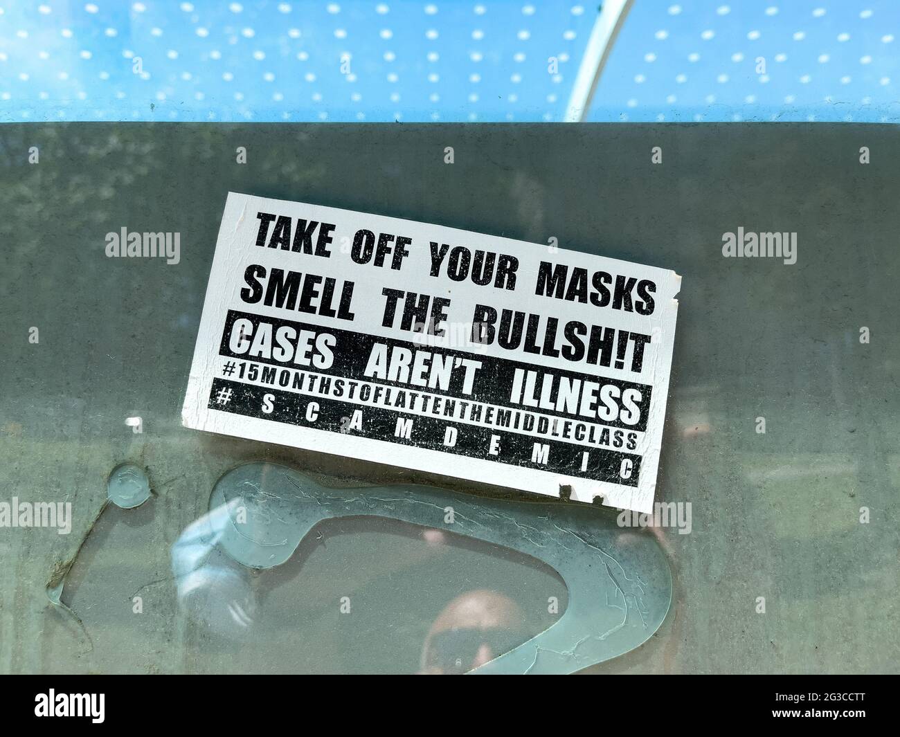 Anti covid 19 hi-res stock photography and images - Alamy