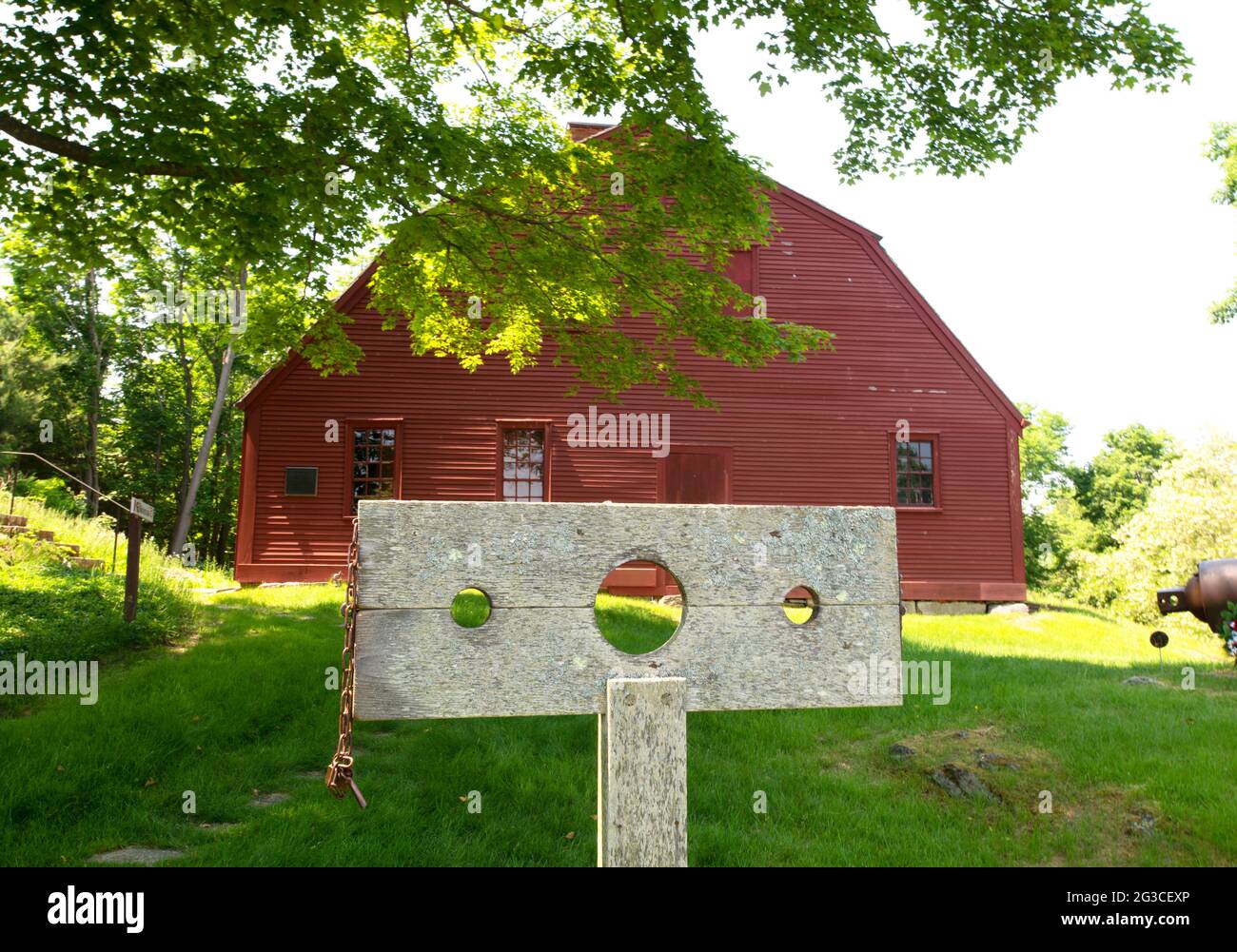 Historic building stock hi-res stock photography and images - Alamy