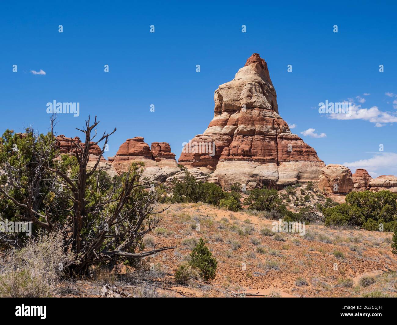 Banded sandstone hi-res stock photography and images - Alamy