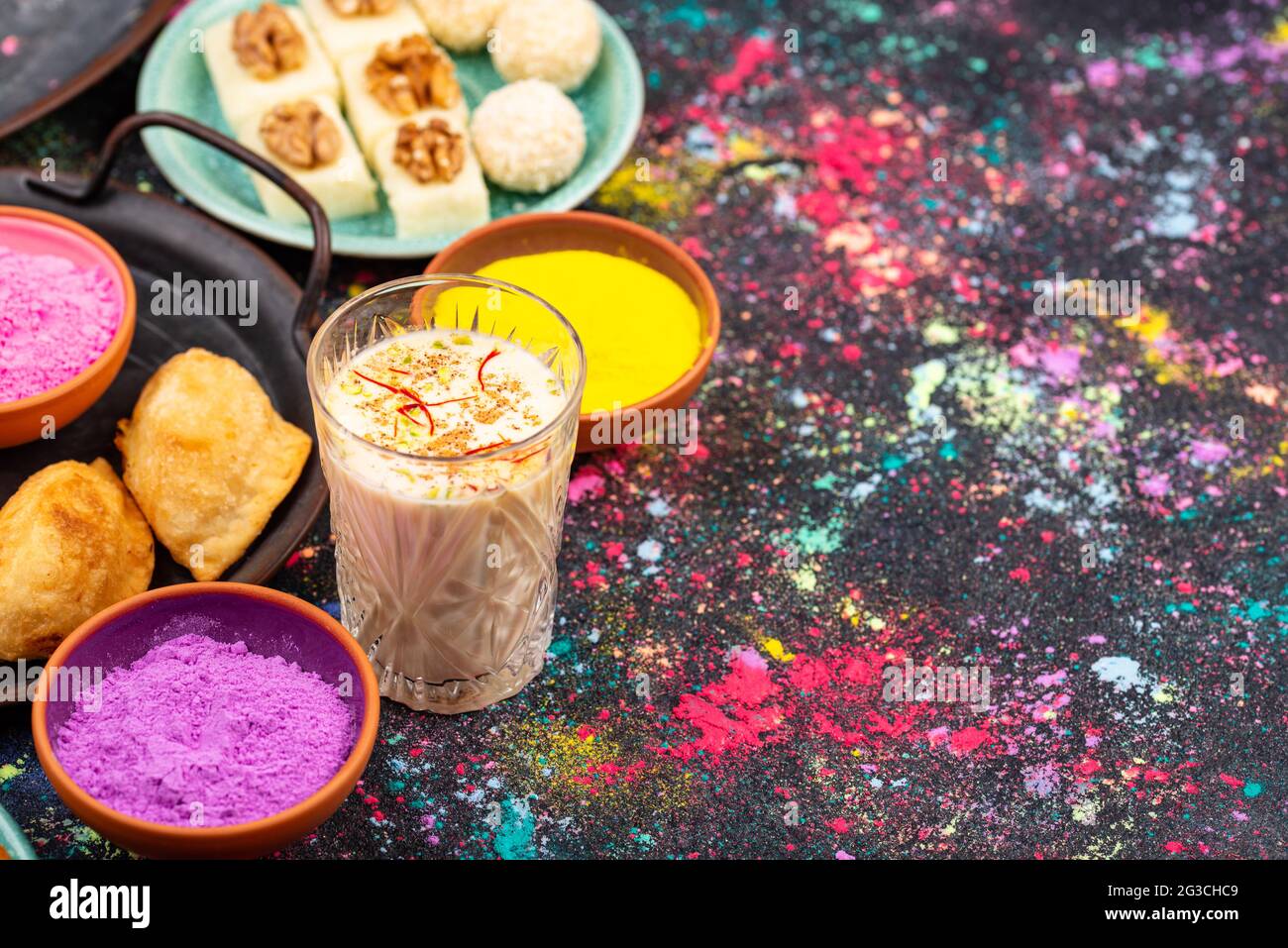 Indian cold drink hi-res stock photography and images - Alamy