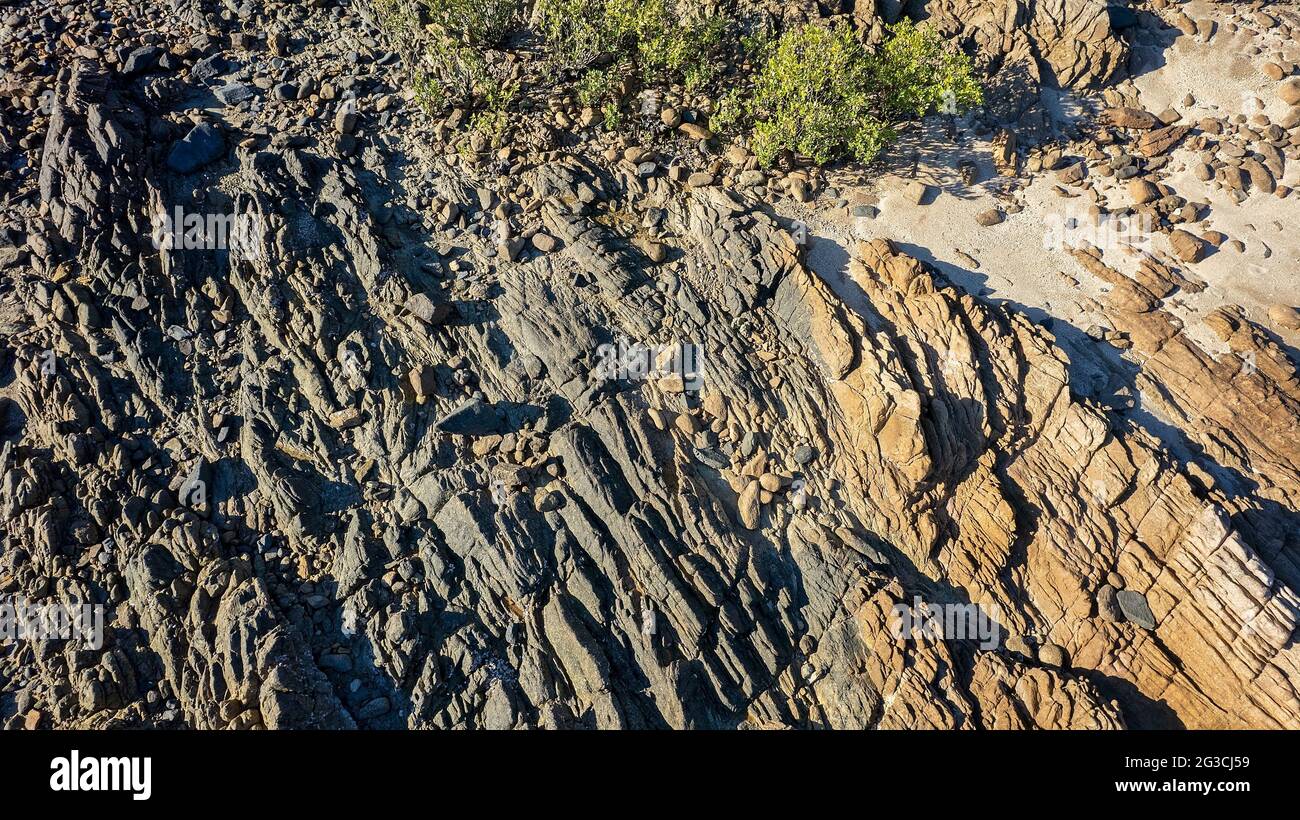 Stoney texture hi-res stock photography and images - Alamy