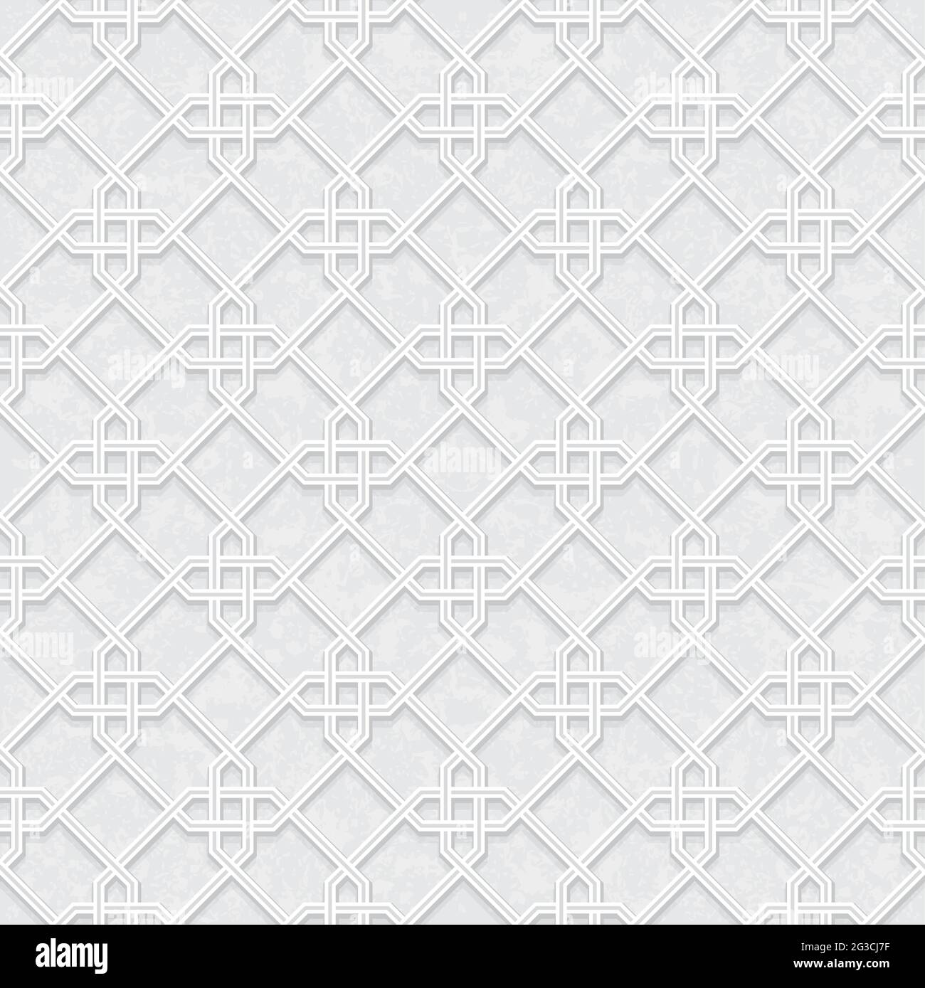 Background Pattern with Grunge Light Grey Colour, Vector Illustration ...