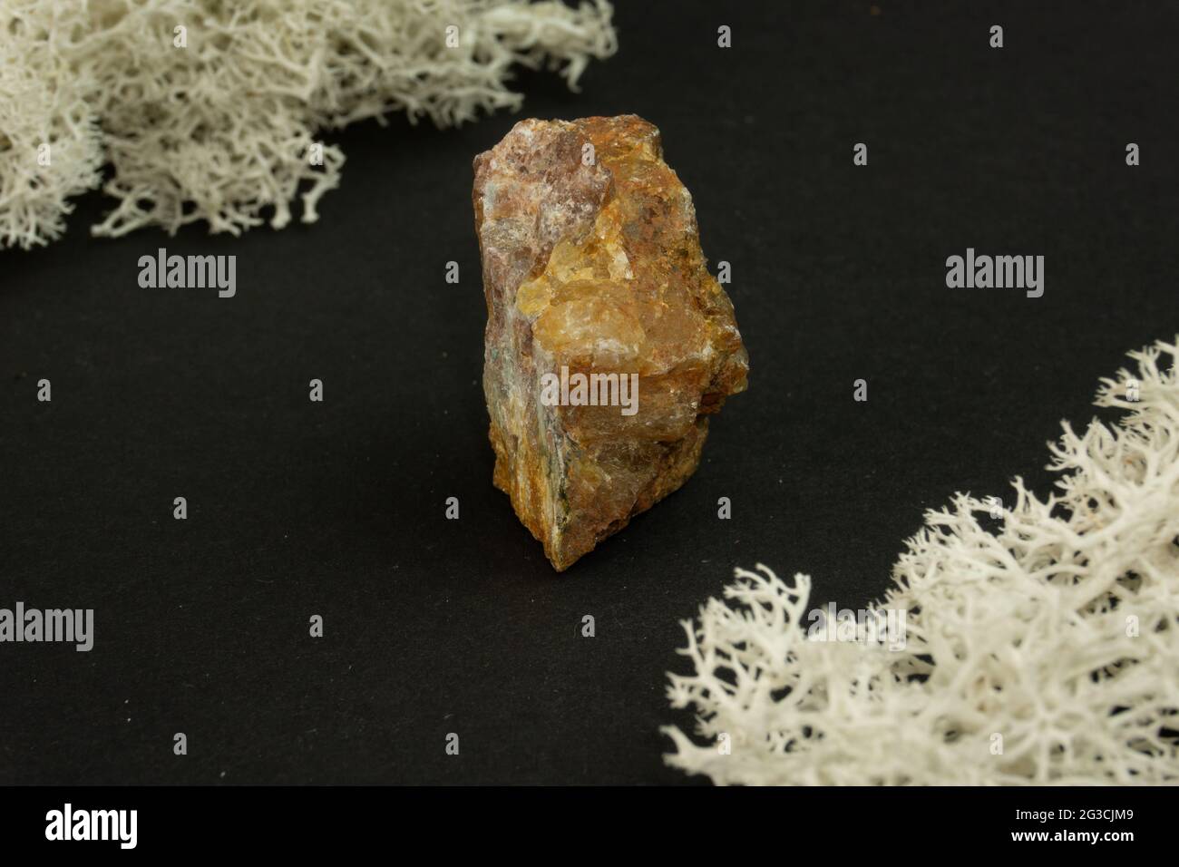 Andalusite hi-res stock photography and images - Alamy