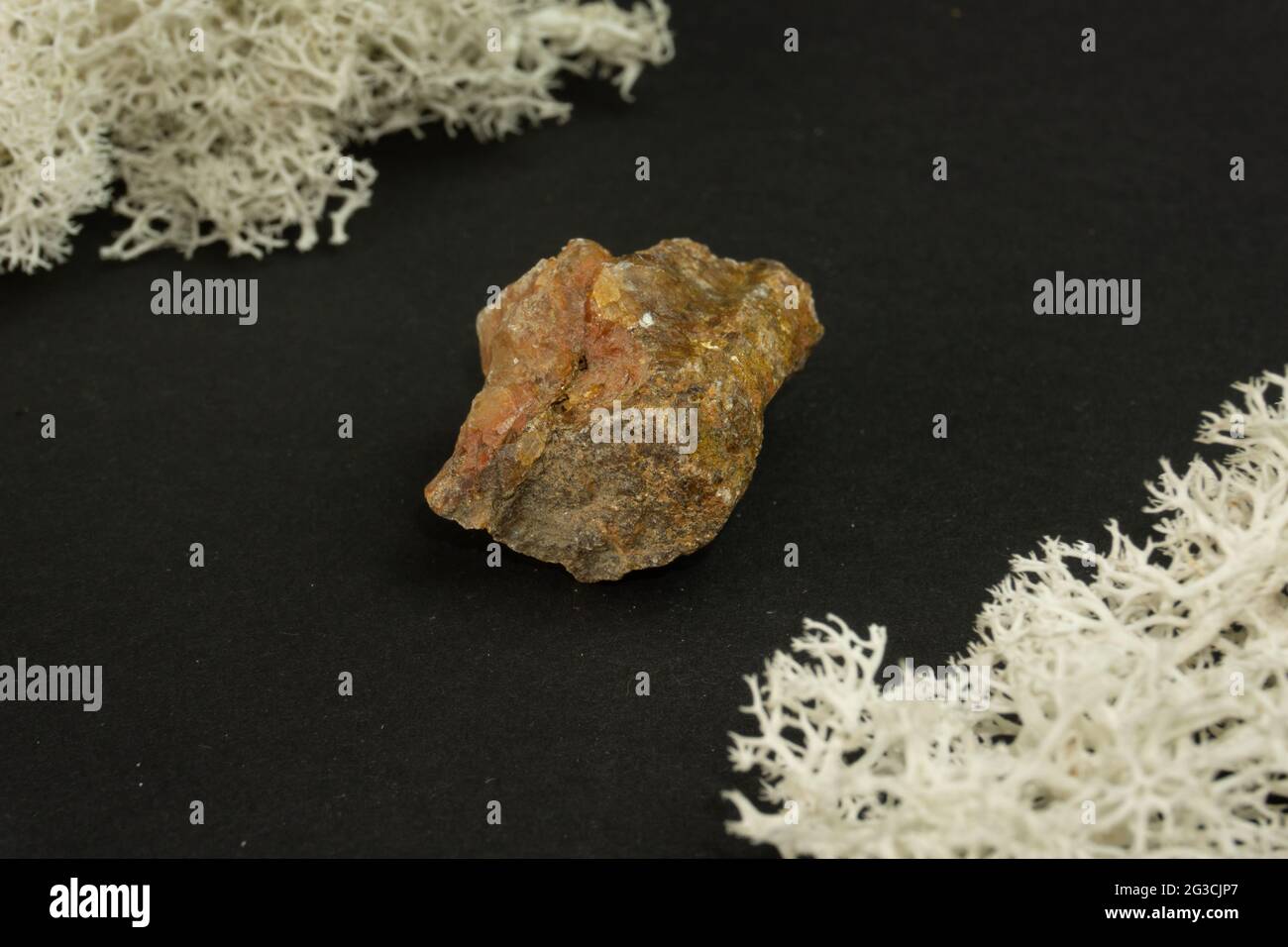 Andalusite hi-res stock photography and images - Alamy