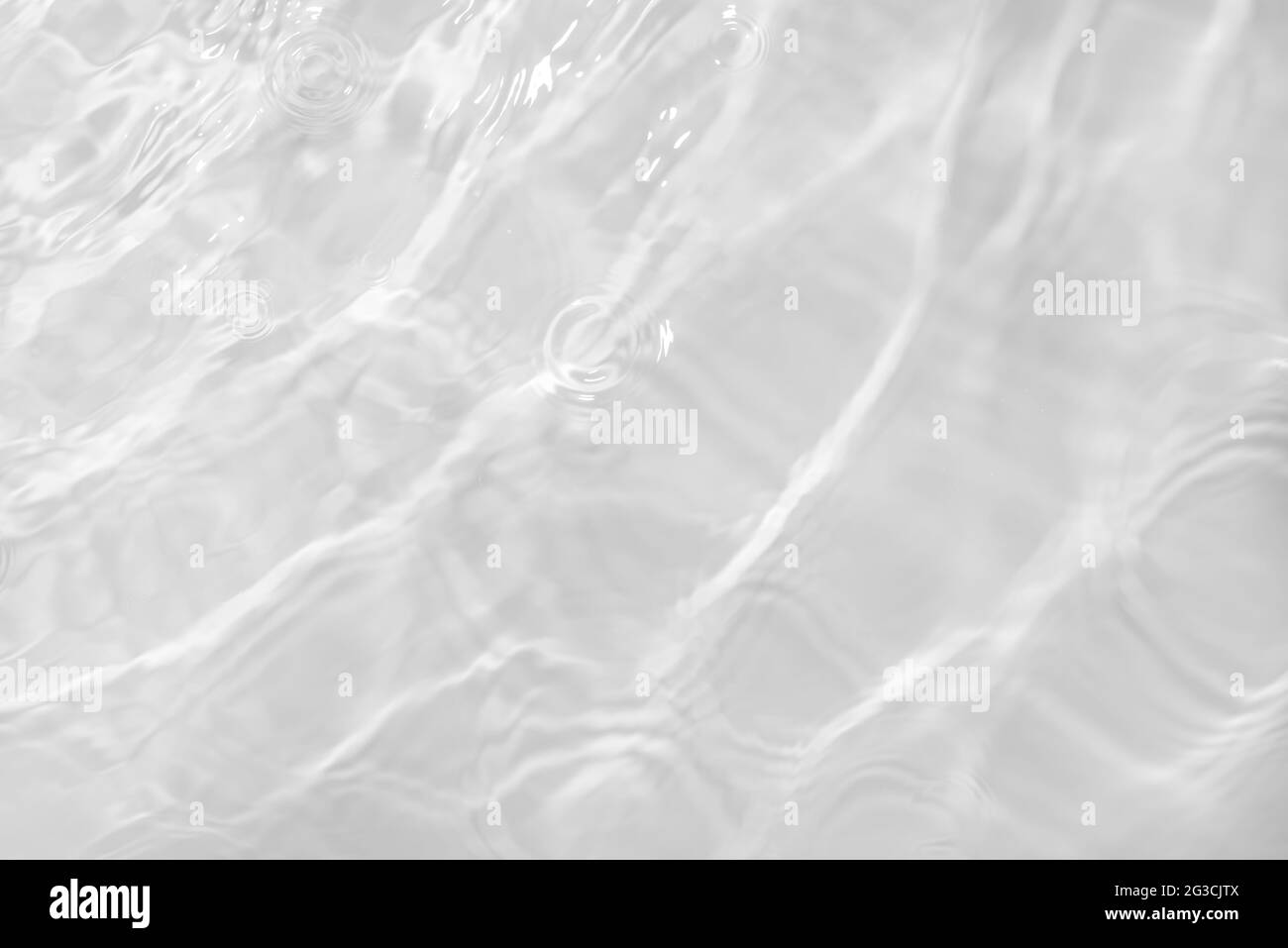 Water texture overlay effect photo or mockup. Organic drop shadow ...