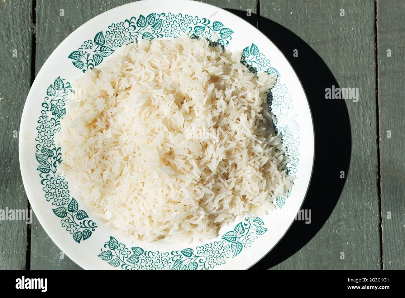 Cauldron rice hi-res stock photography and images - Alamy