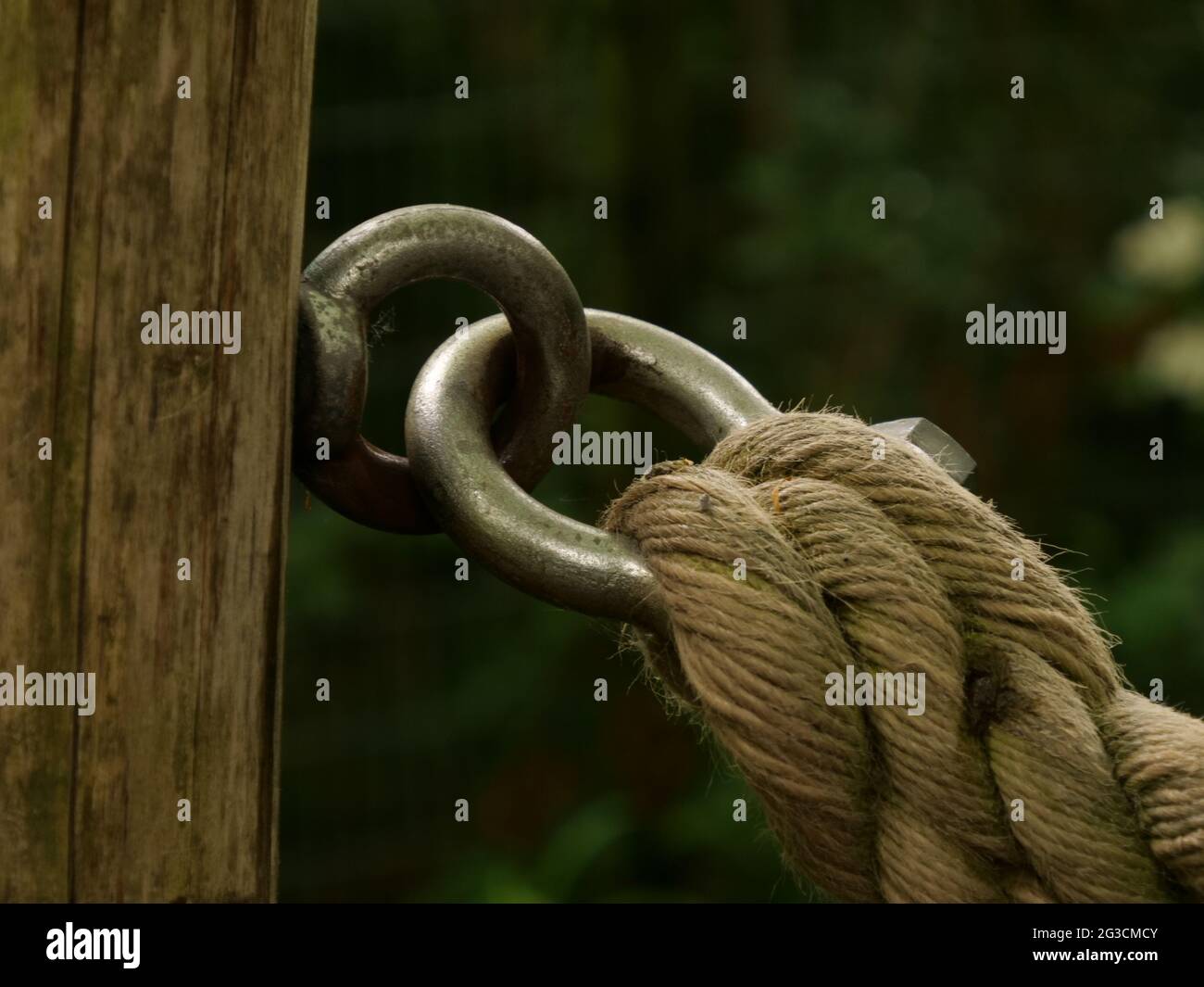 Thick chain hi-res stock photography and images - Alamy