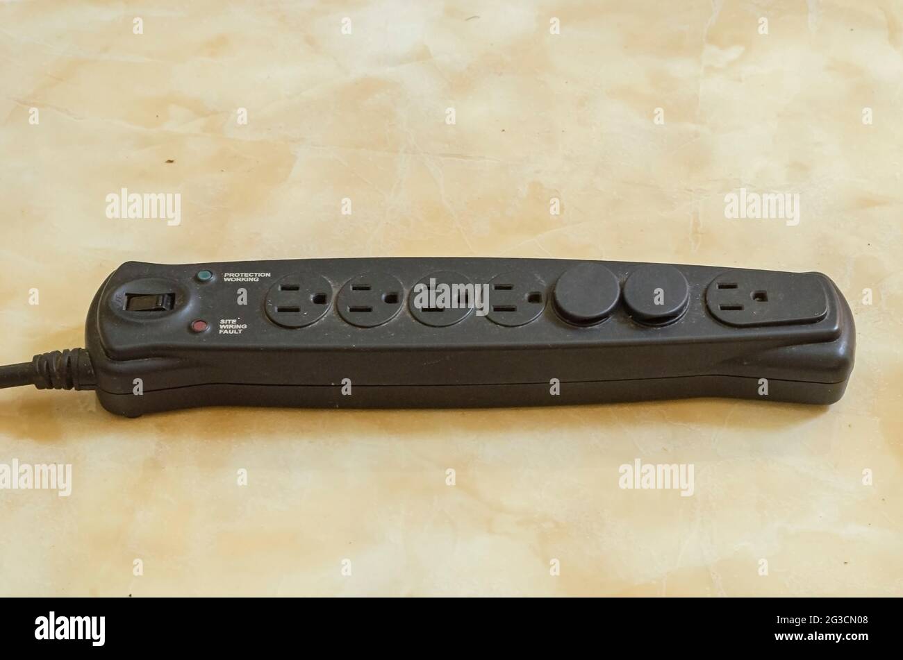 Plug fault hi-res stock photography and images - Alamy