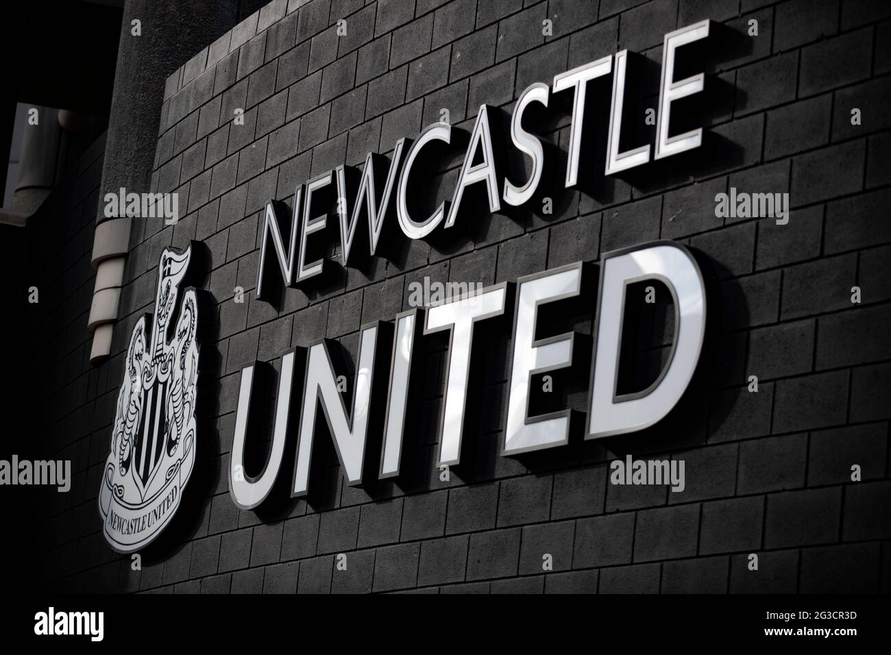 Gallowgate st hi-res stock photography and images - Alamy