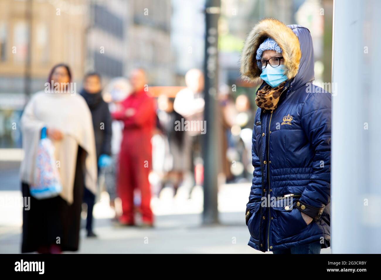Quque hi-res stock photography and images - Alamy