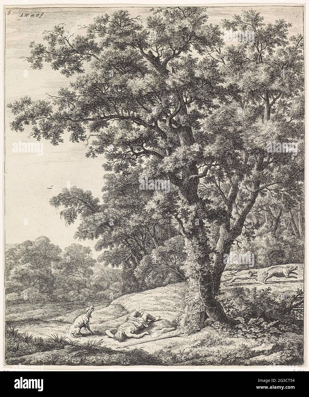 Lies dead adonis hi-res stock photography and images - Alamy