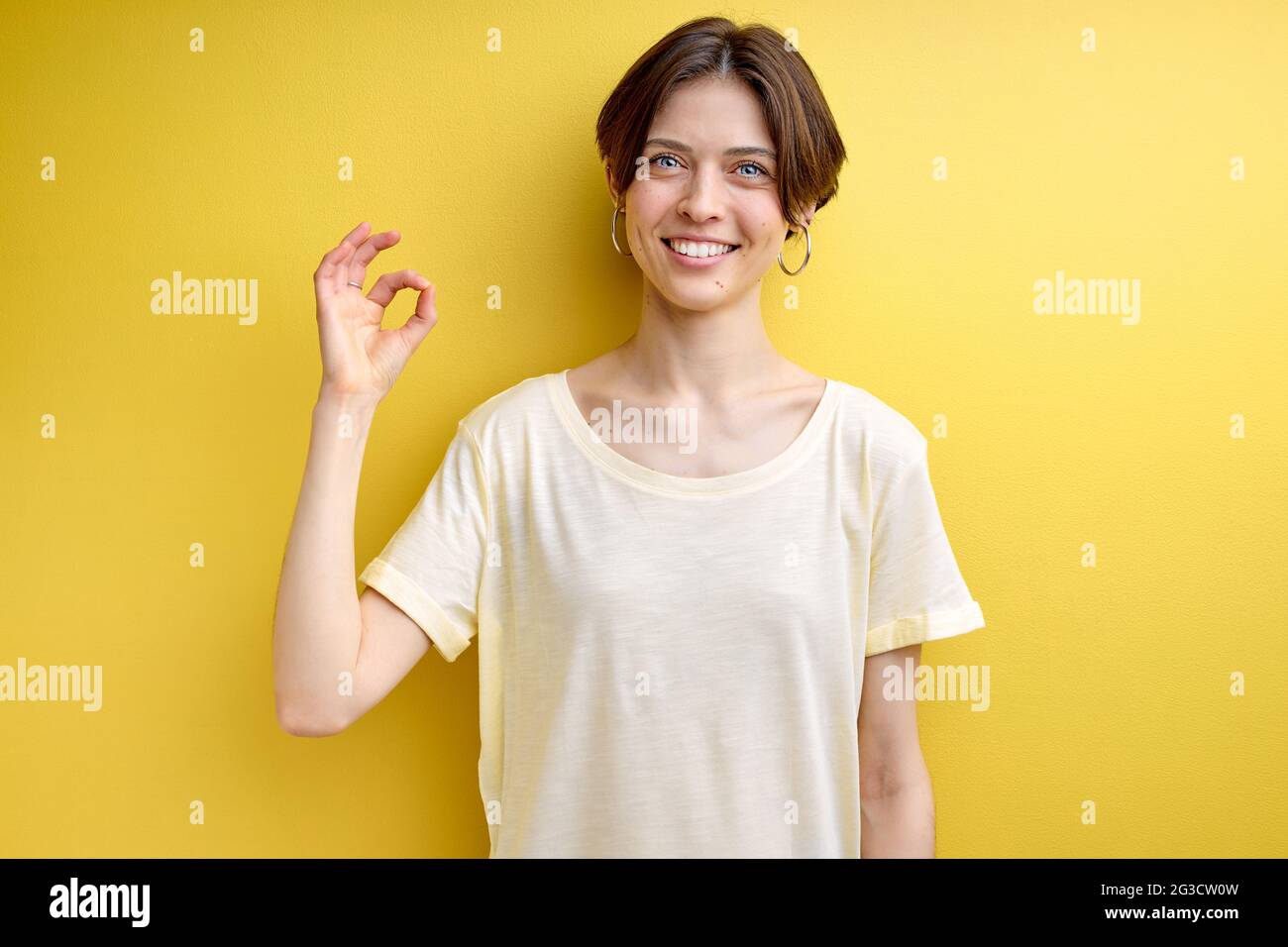 Open minded hi-res stock photography and images - Alamy