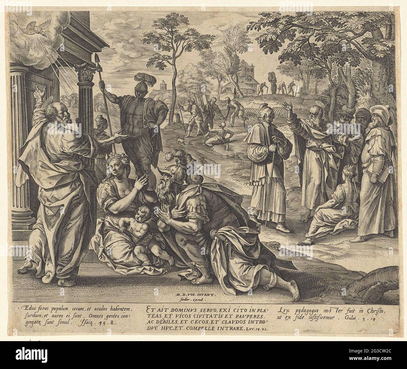 Peter cornelius house hi-res stock photography and images - Alamy