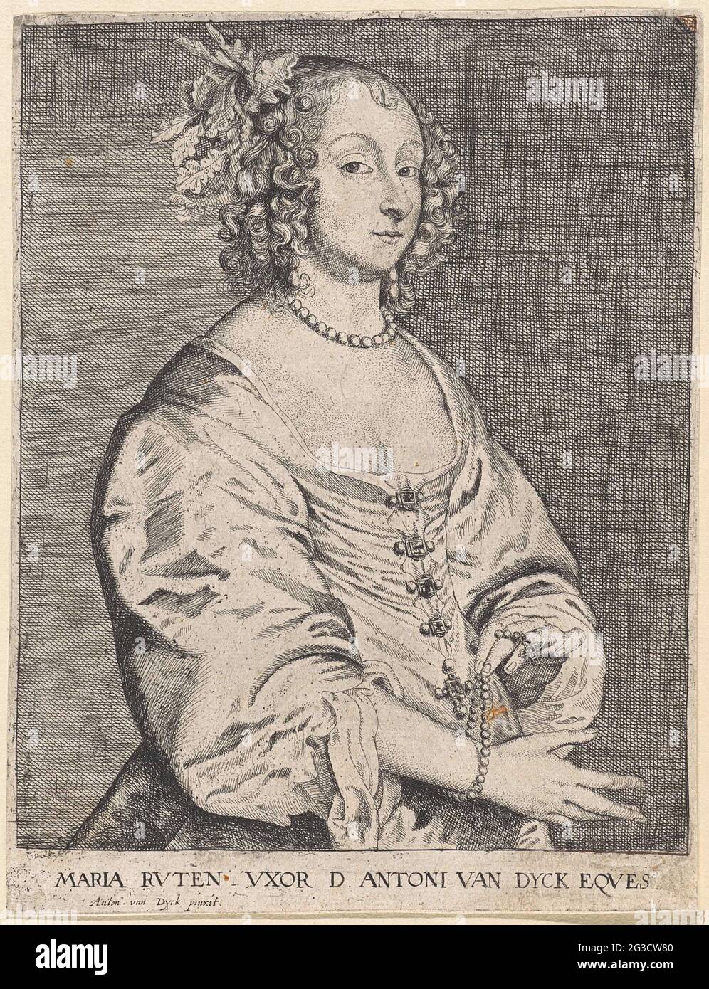 Maria ruthven maria ruten hi-res stock photography and images - Alamy