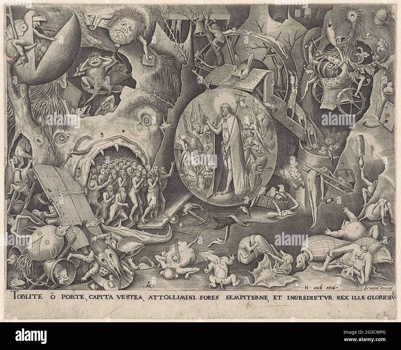 Hellemond hi-res stock photography and images - Alamy