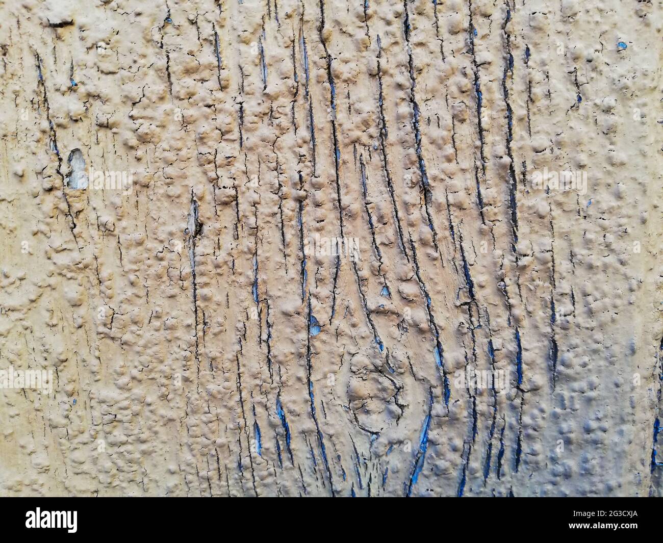 Texture of a chipboard wall with scratched paint Stock Photo - Alamy