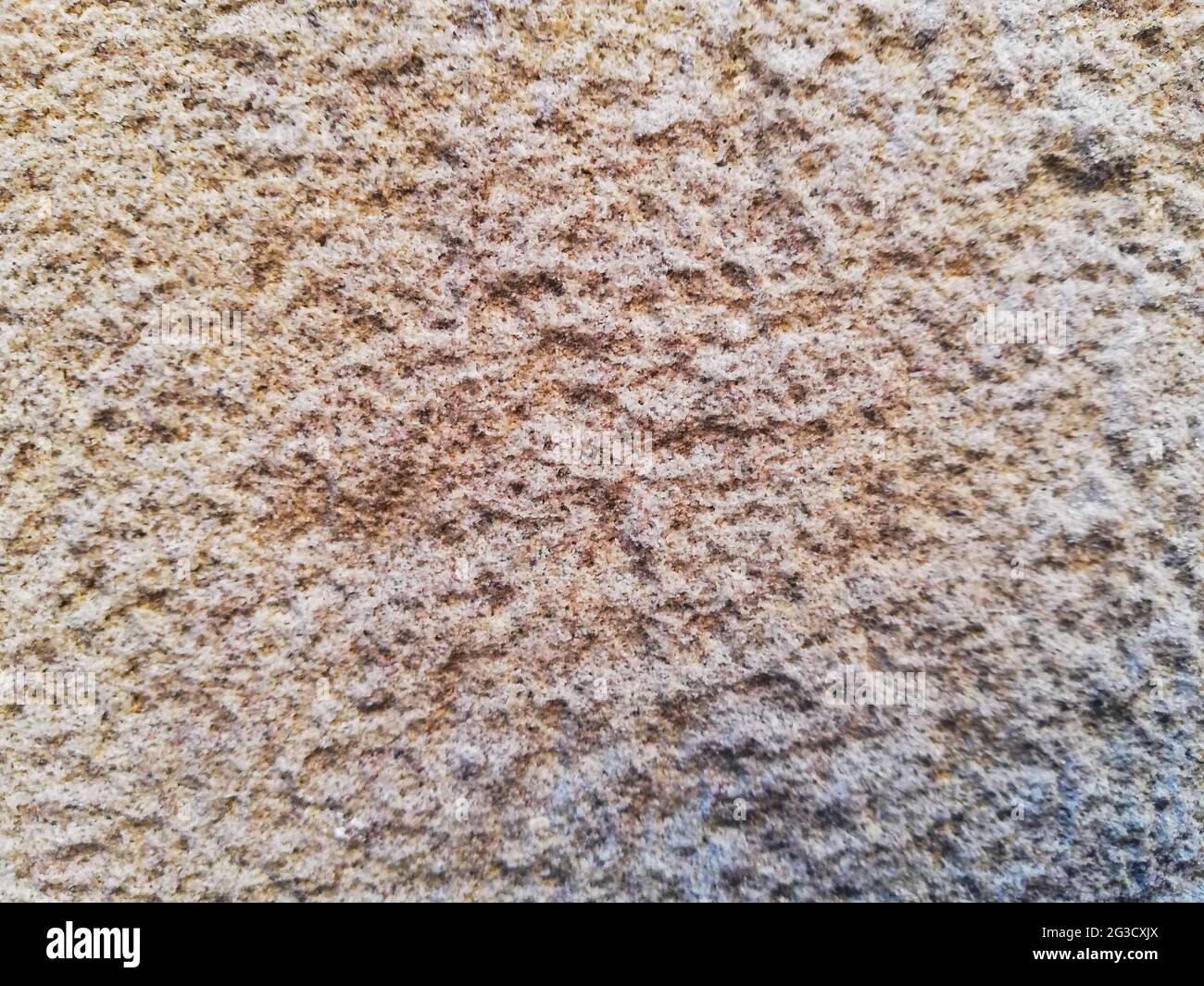 Texture of a chipboard wall with scratched paint Stock Photo - Alamy