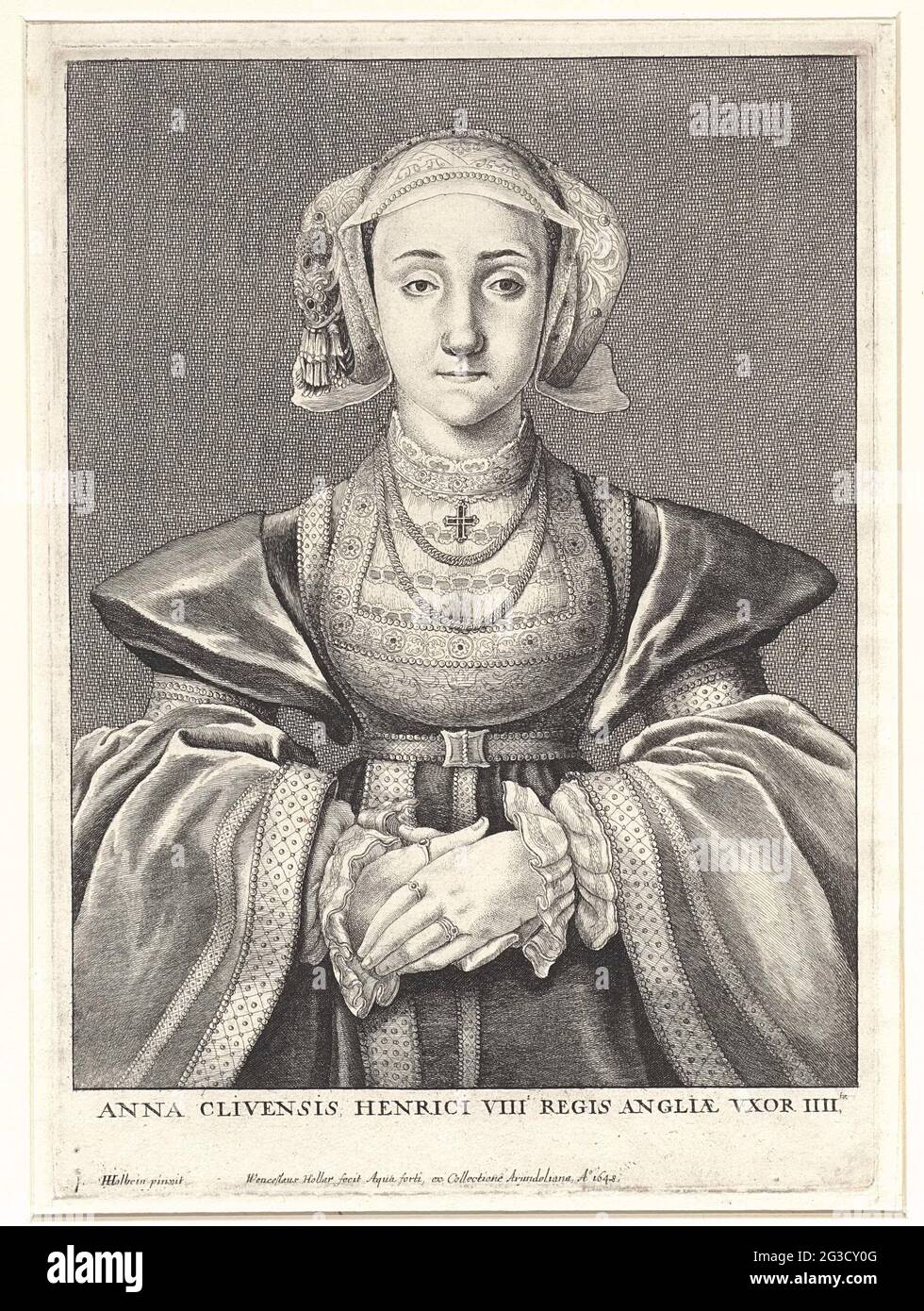 Anna van kleef hi-res stock photography and images - Alamy