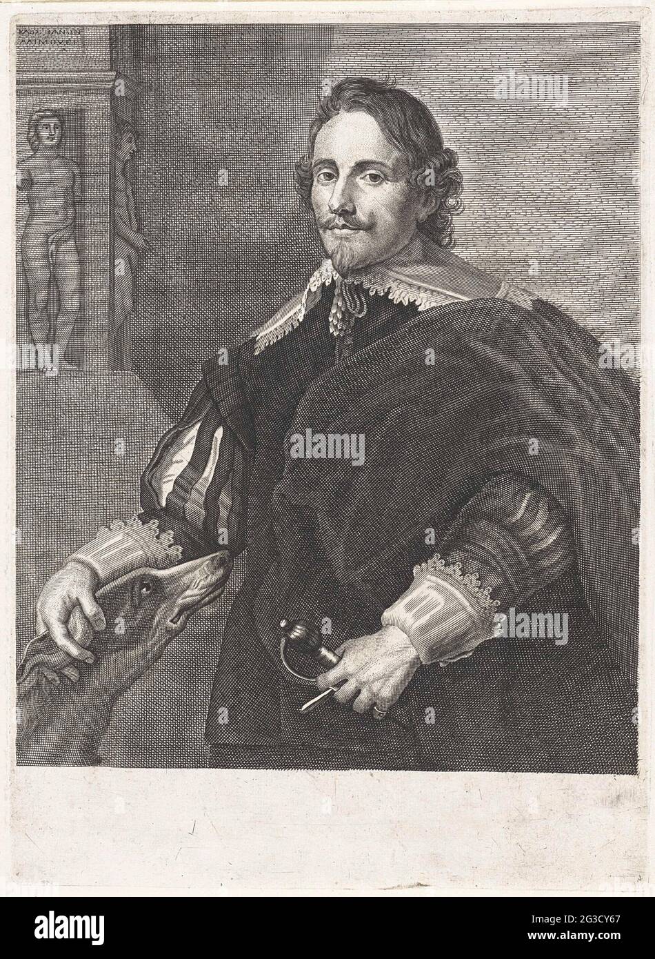 Philippe Le Roy High Resolution Stock Photography and Images - Alamy