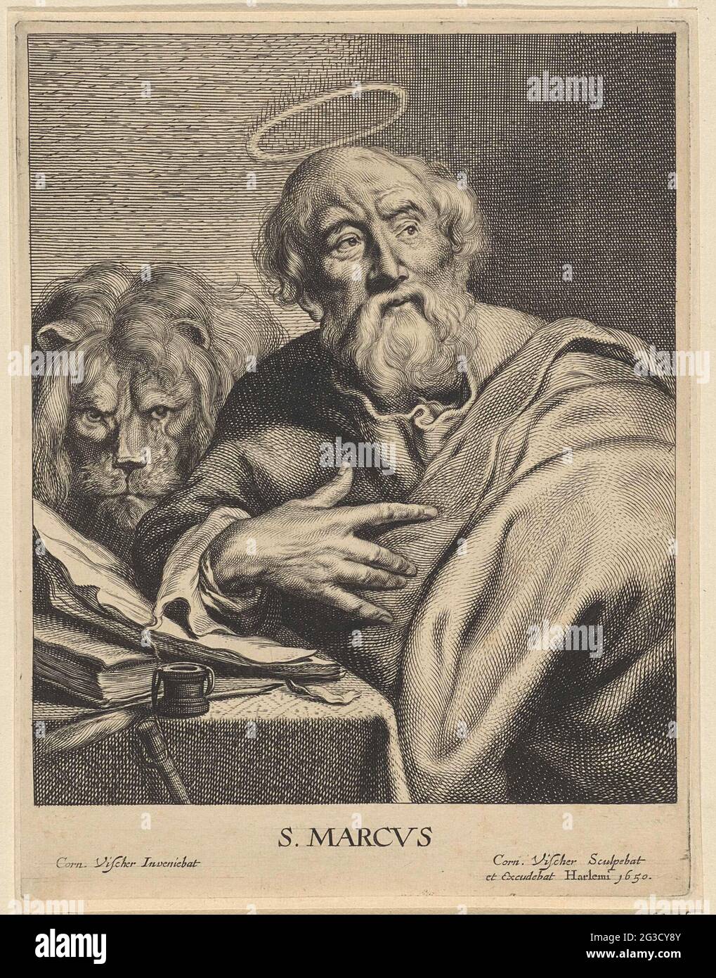 S marcvs hi-res stock photography and images - Alamy