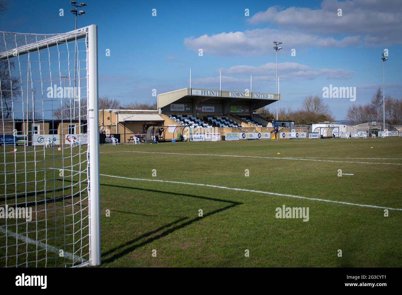 Essity stadium hi-res stock photography and images - Alamy