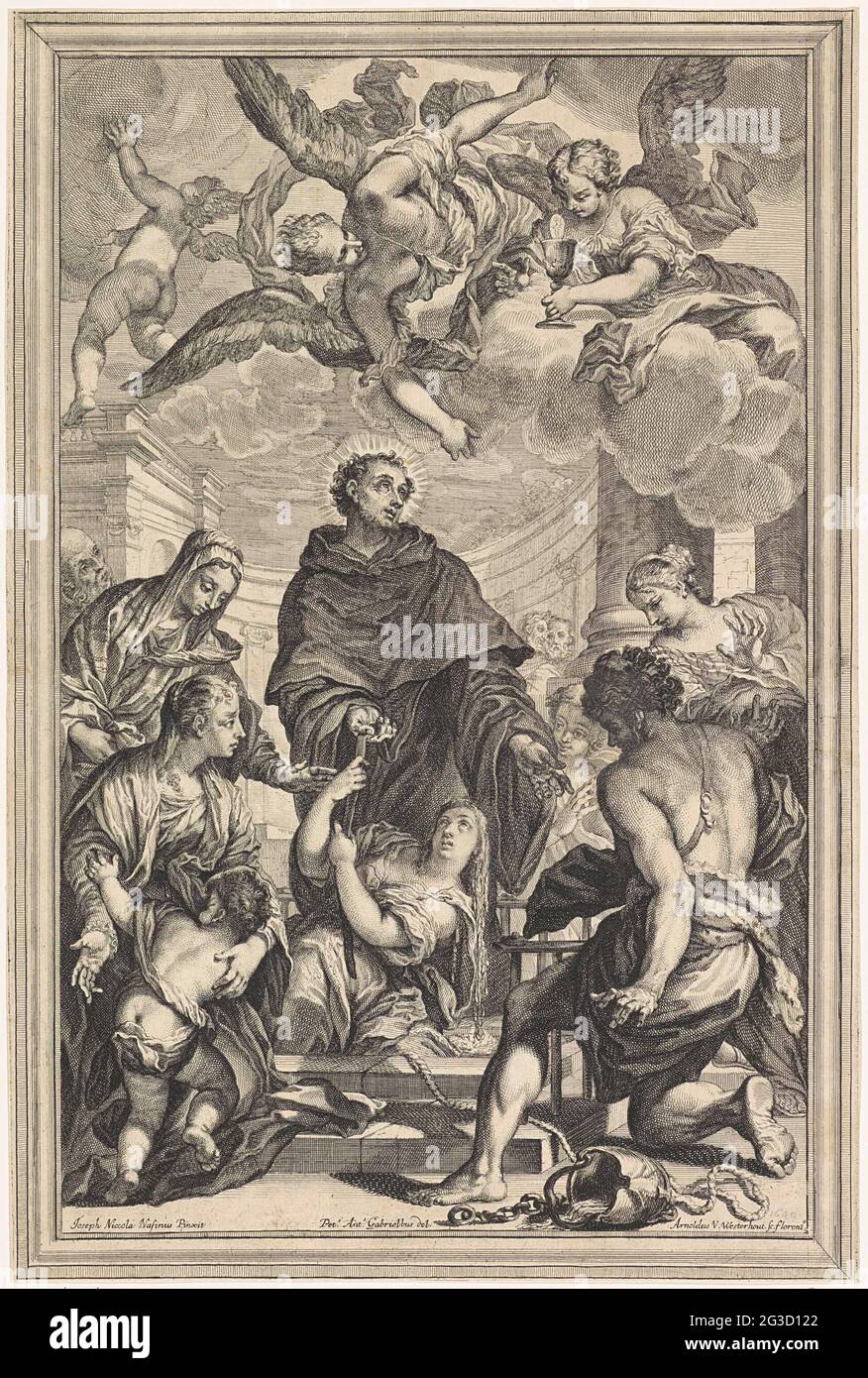 Whom piety hi-res stock photography and images - Alamy