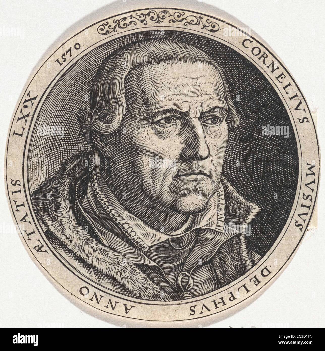 Musius hi-res stock photography and images - Alamy