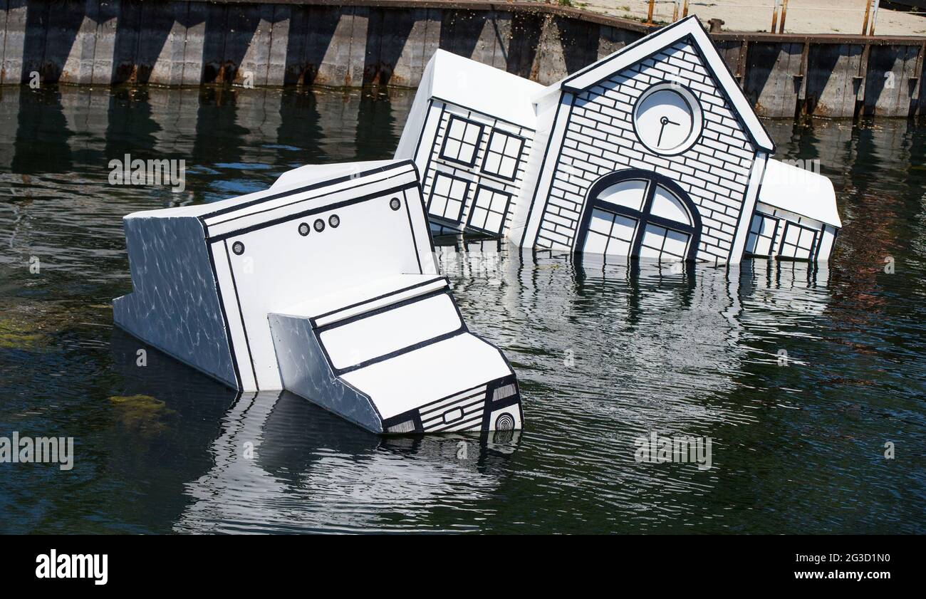 Human waste project hi-res stock photography and images - Alamy