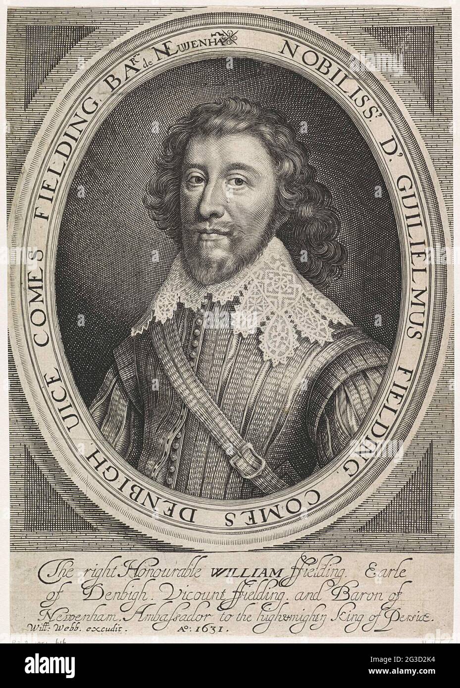 William fielding hi-res stock photography and images - Alamy