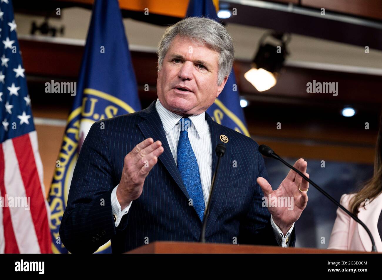 Washington, DC, USA. 15th June, 2021. June 15, 2021 - Washington, DC ...