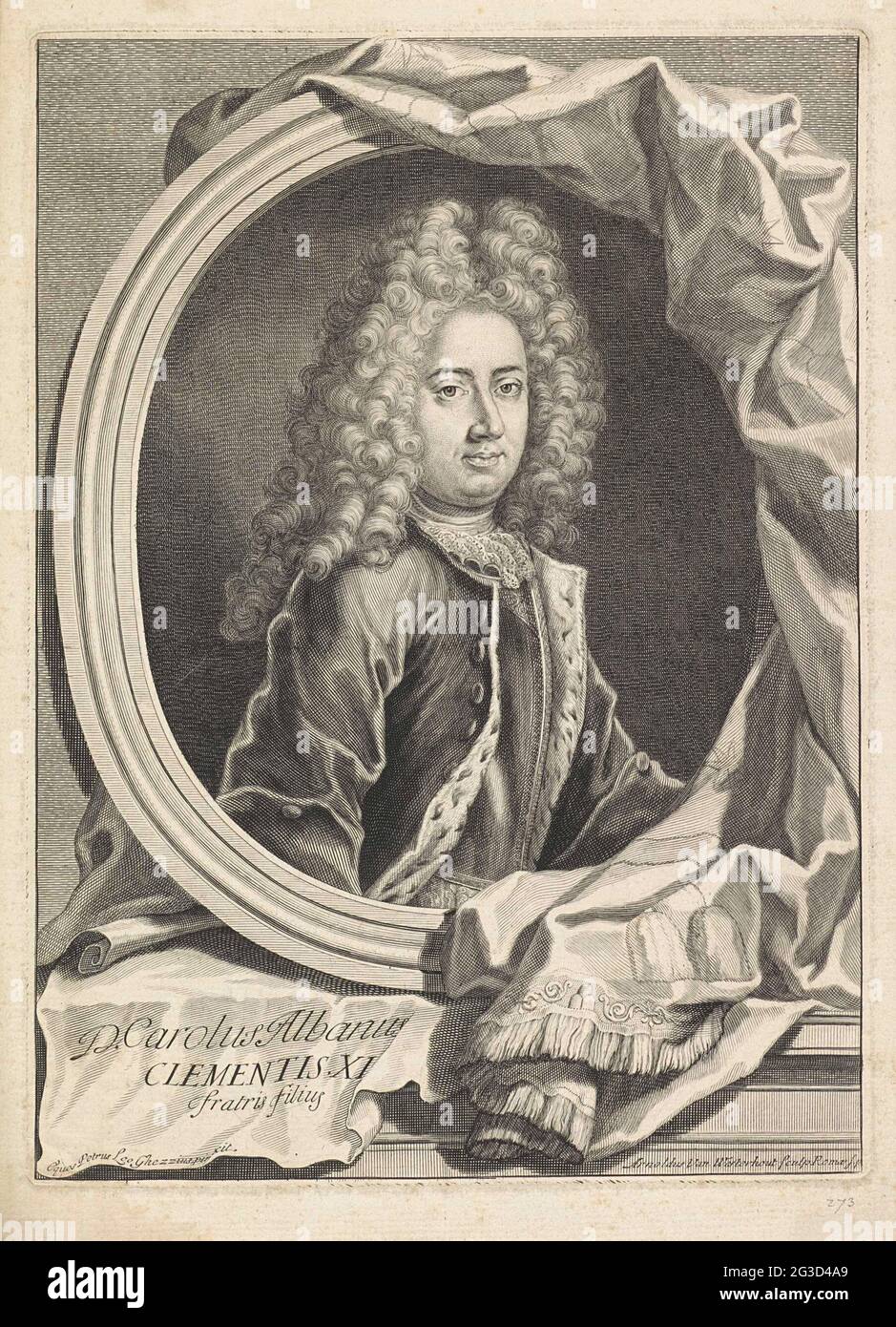 Crest of the albani family hi-res stock photography and images - Alamy