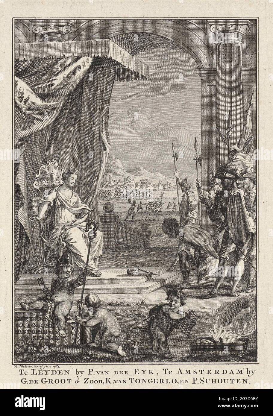 Spain personification hi-res stock photography and images - Alamy