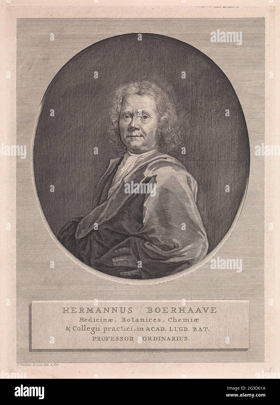Hermanus boerhaave hi-res stock photography and images - Alamy