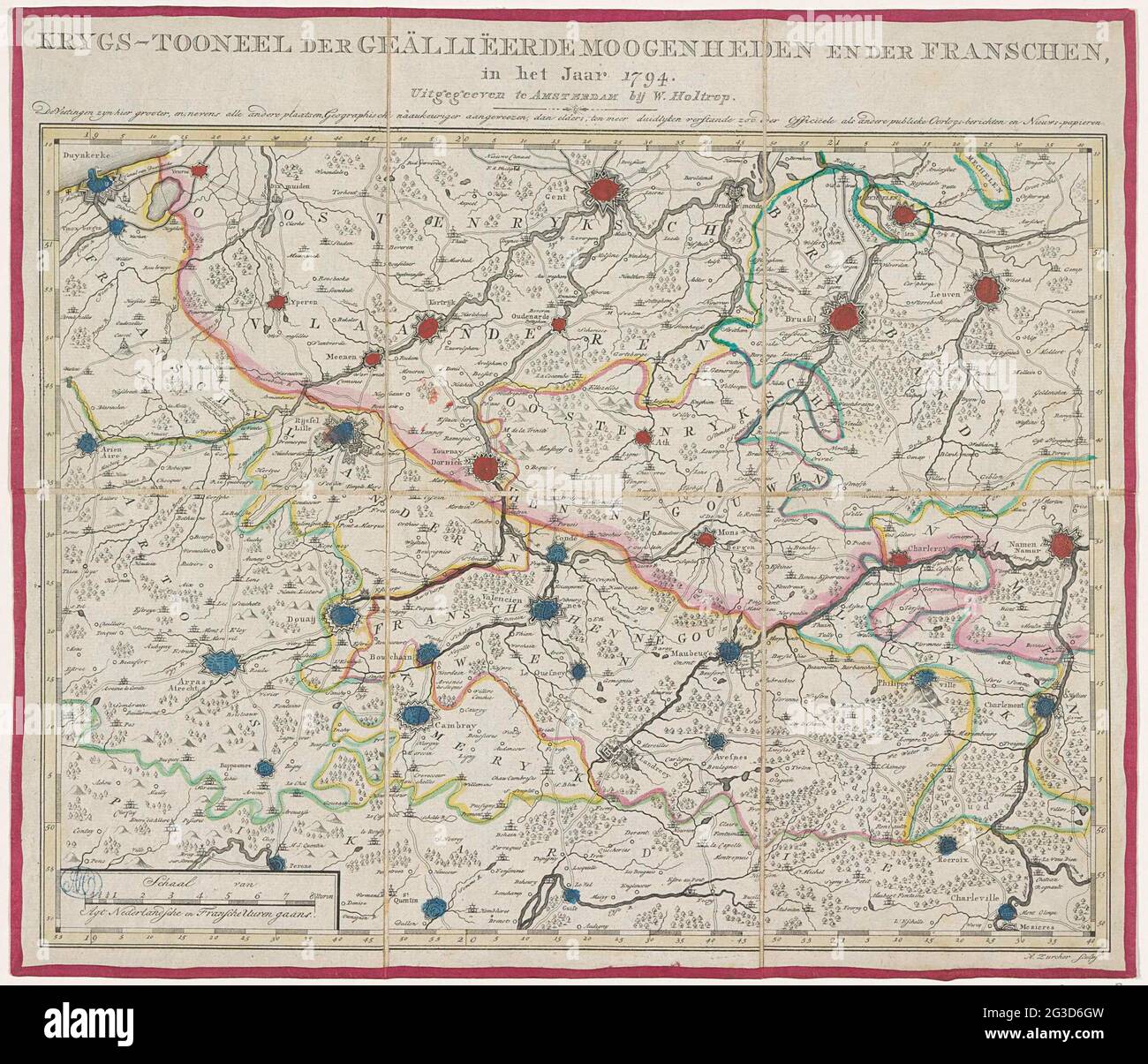 Map easily foldable hi-res stock photography and images - Alamy
