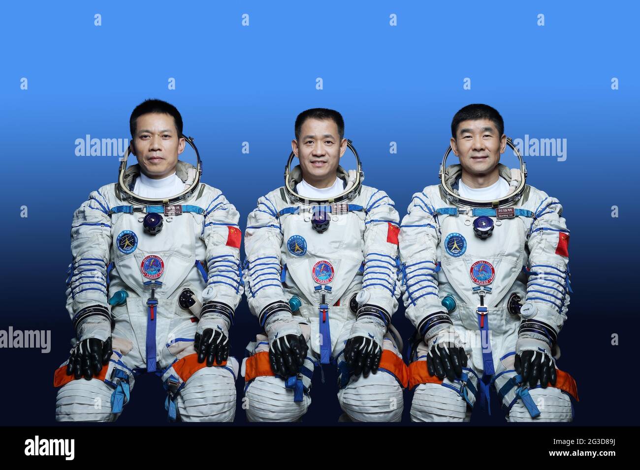 Tang Astronaut Commercial