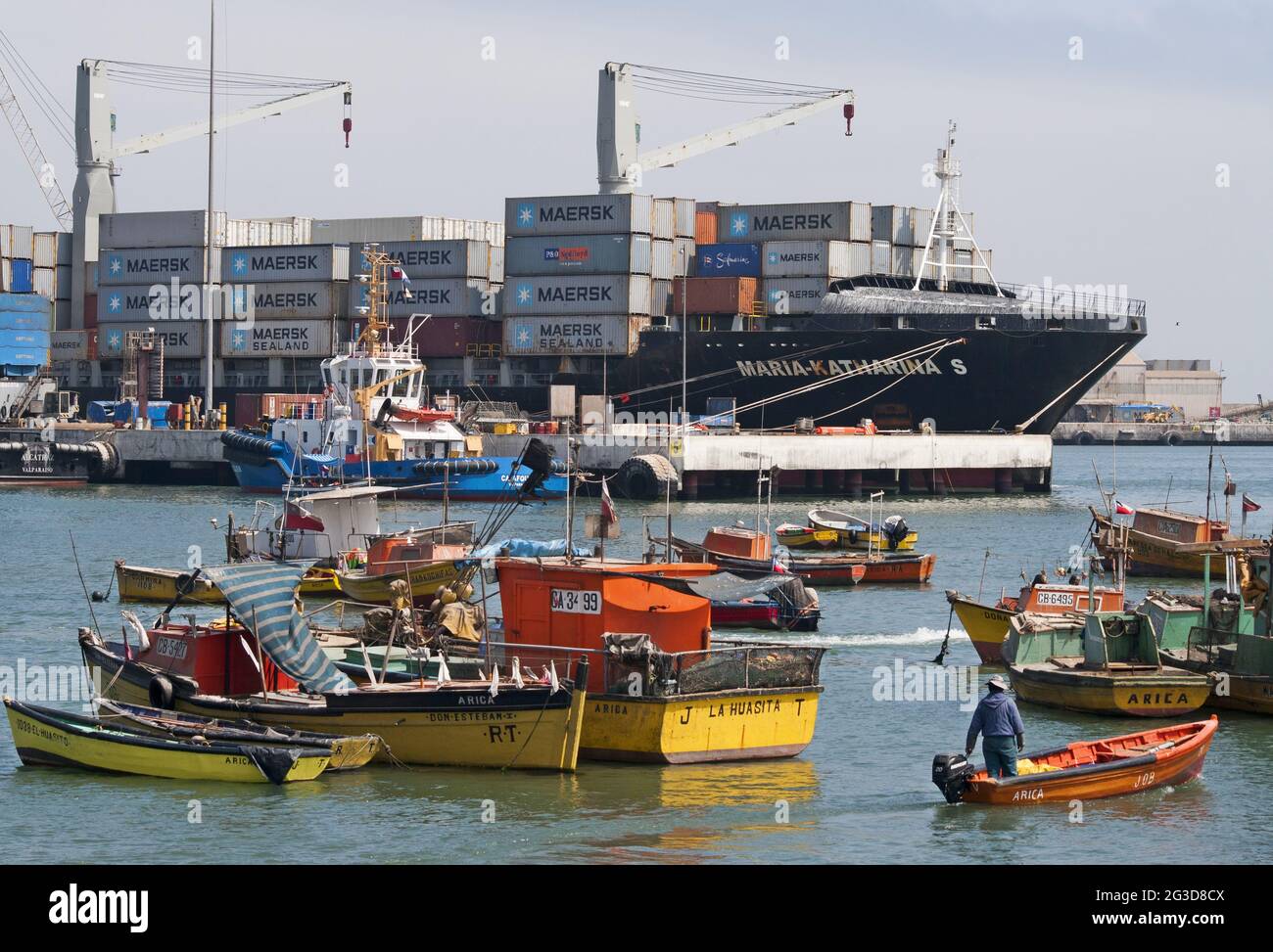 Maria katharina s hi-res stock photography and images - Alamy