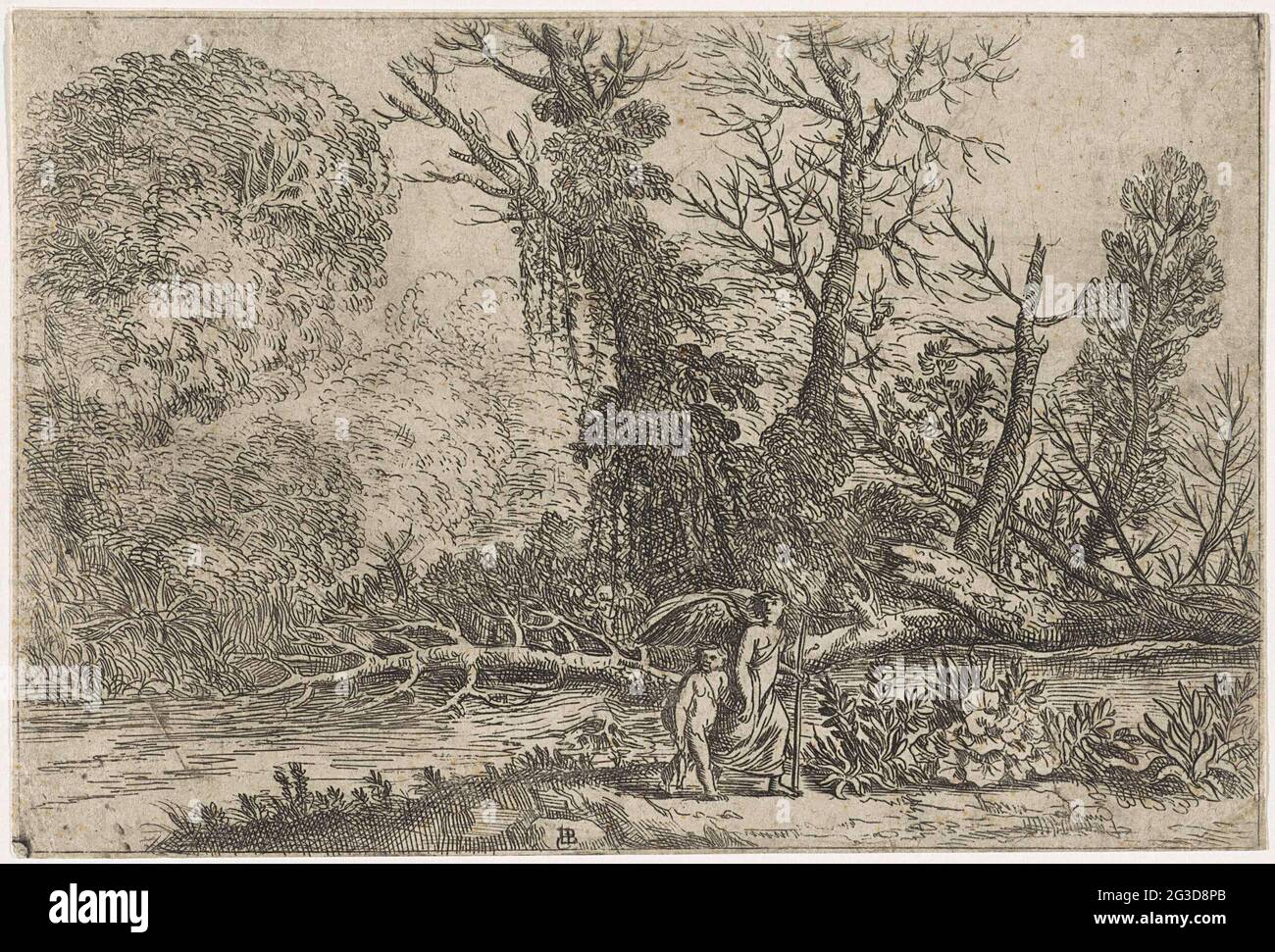 Tobias and the angel. Tobias and the Archangel Rafael continue their ...