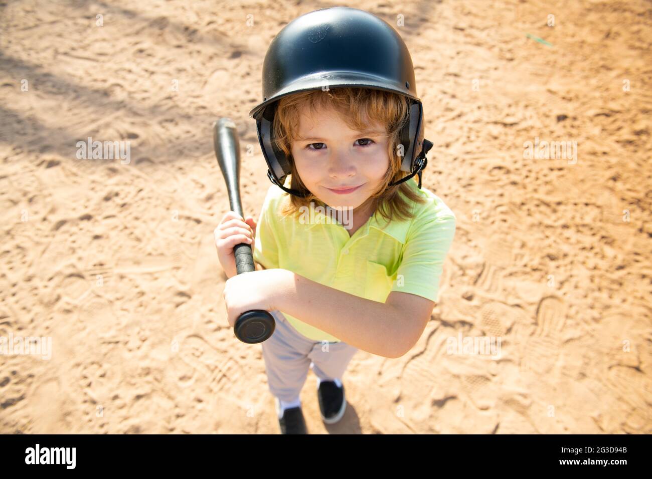 Toddler Baseball Bat