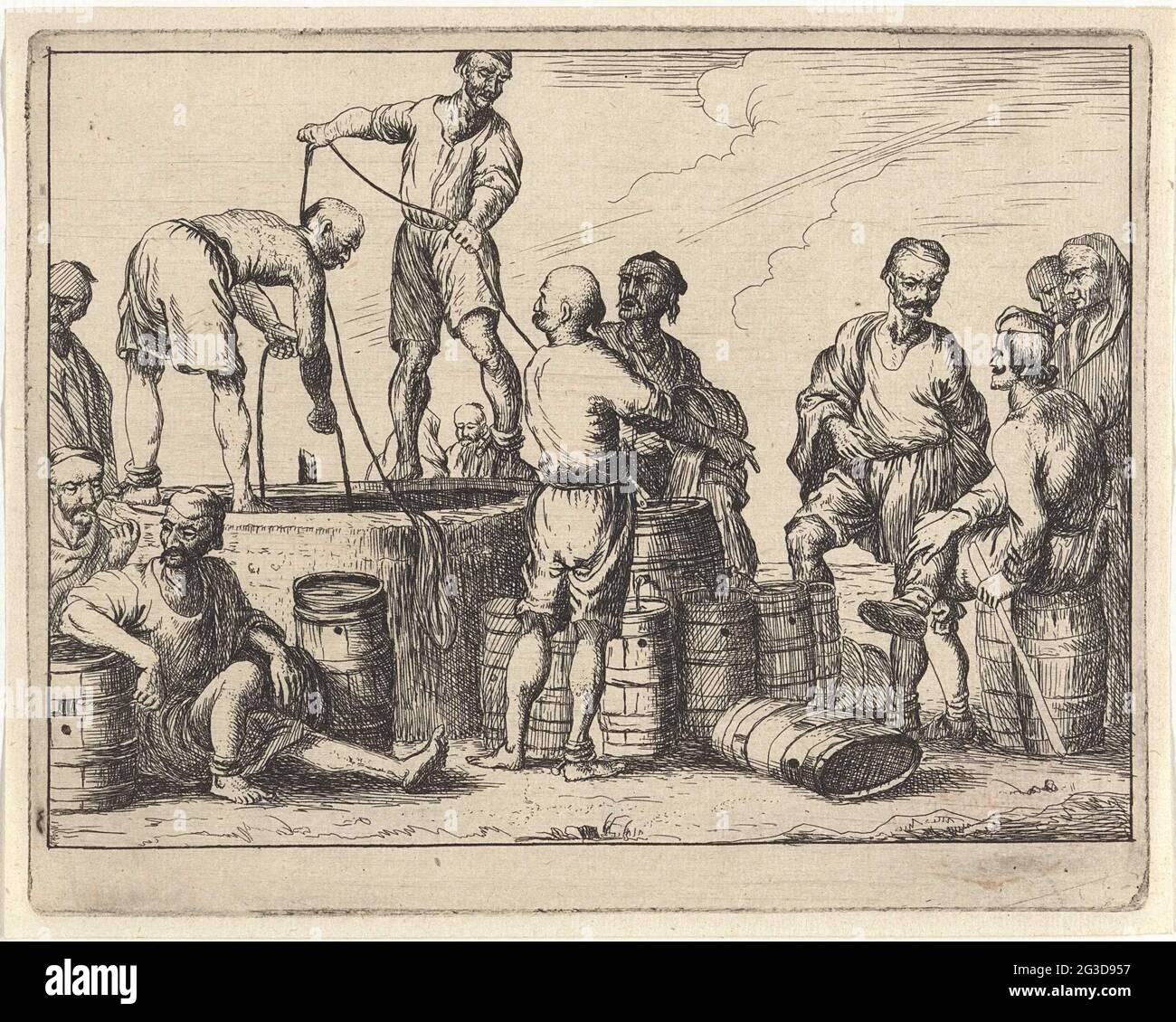 Field slave illustration hi-res stock photography and images - Alamy