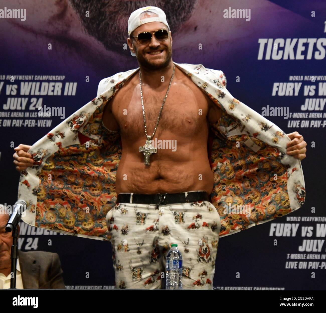 Gypsy king hi-res stock photography and images - Alamy