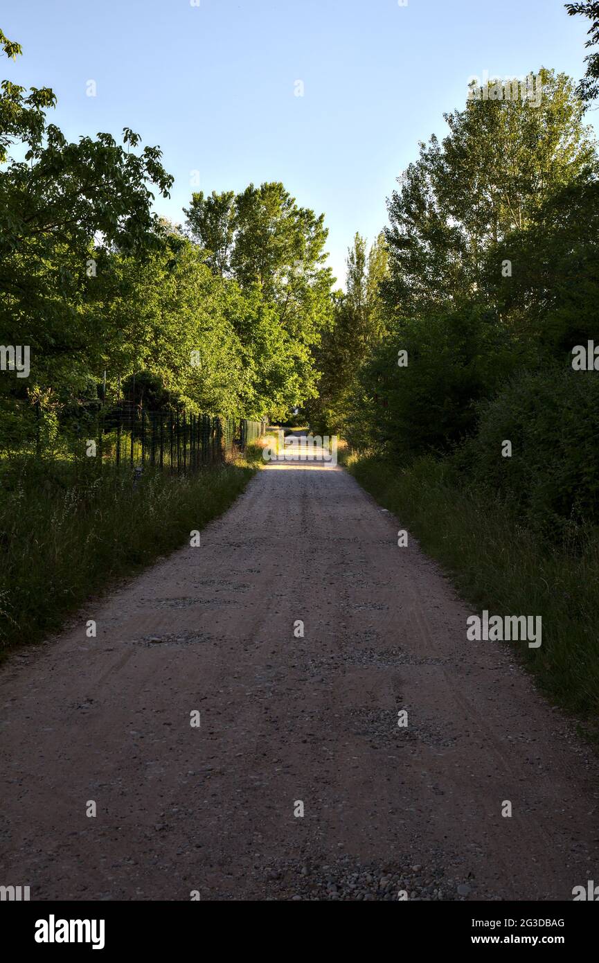 Grove hill road hi-res stock photography and images - Alamy
