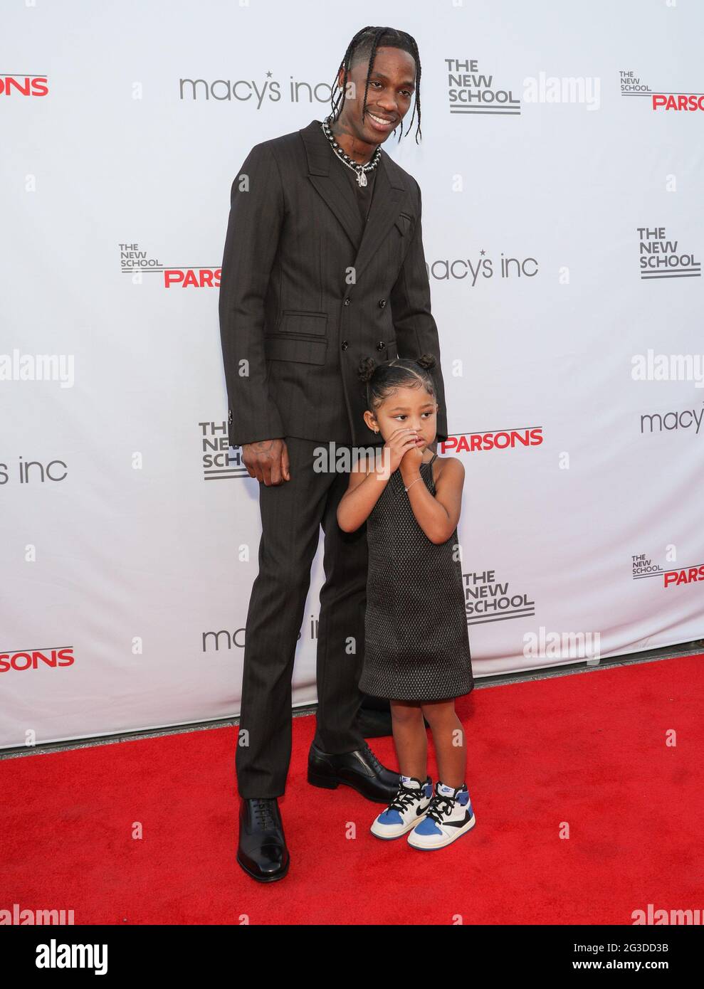Stormi webster hi-res stock photography and images - Alamy