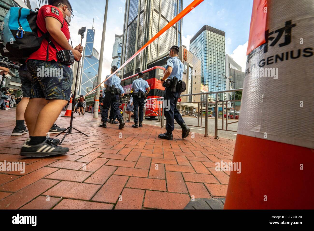 Leung ling kit hi-res stock photography and images - Alamy