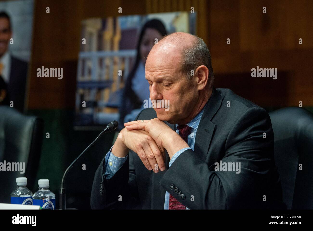 Leon rodriguez hi-res stock photography and images - Alamy