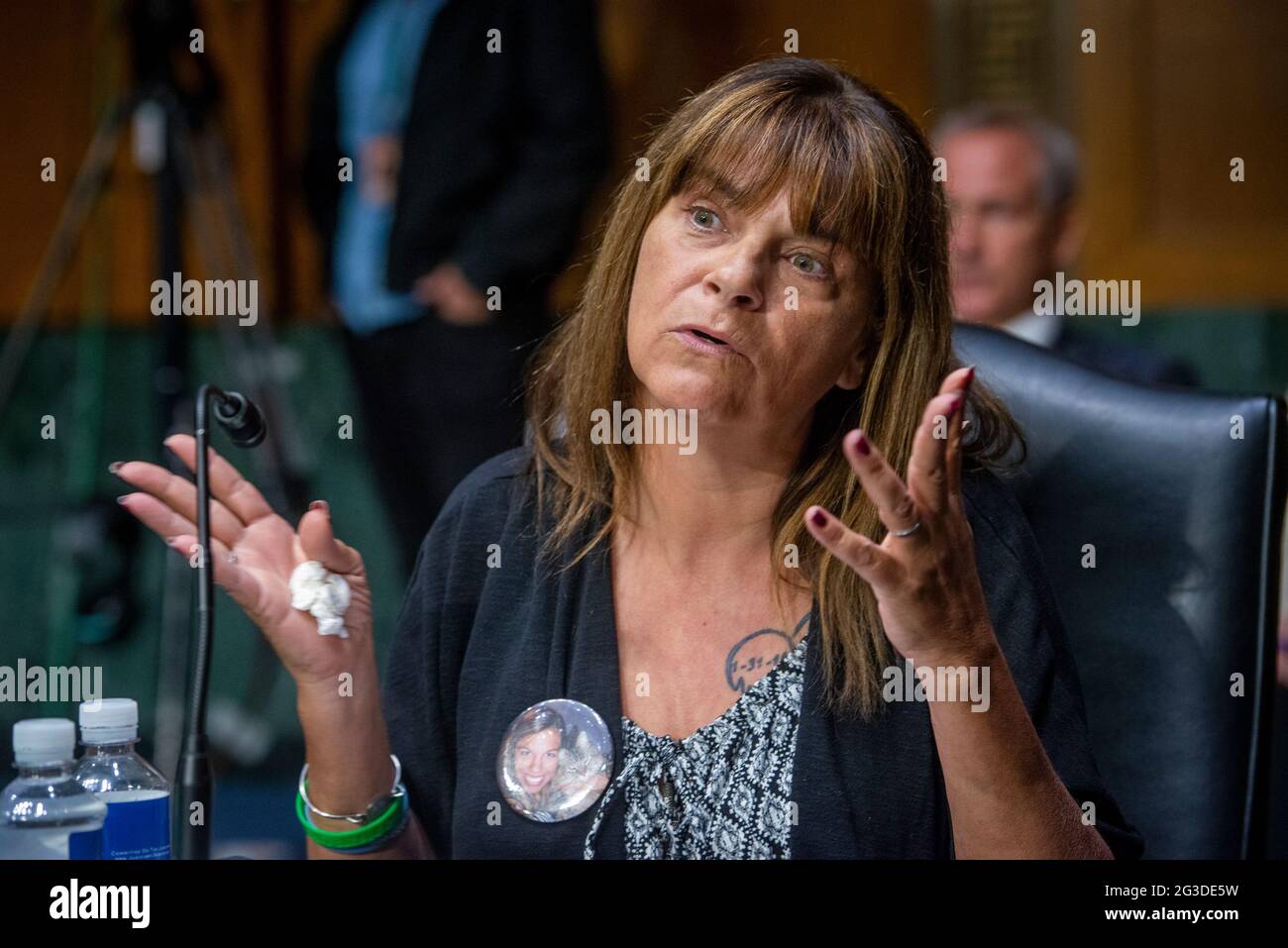 Car crash capitol hill hi-res stock photography and images - Alamy