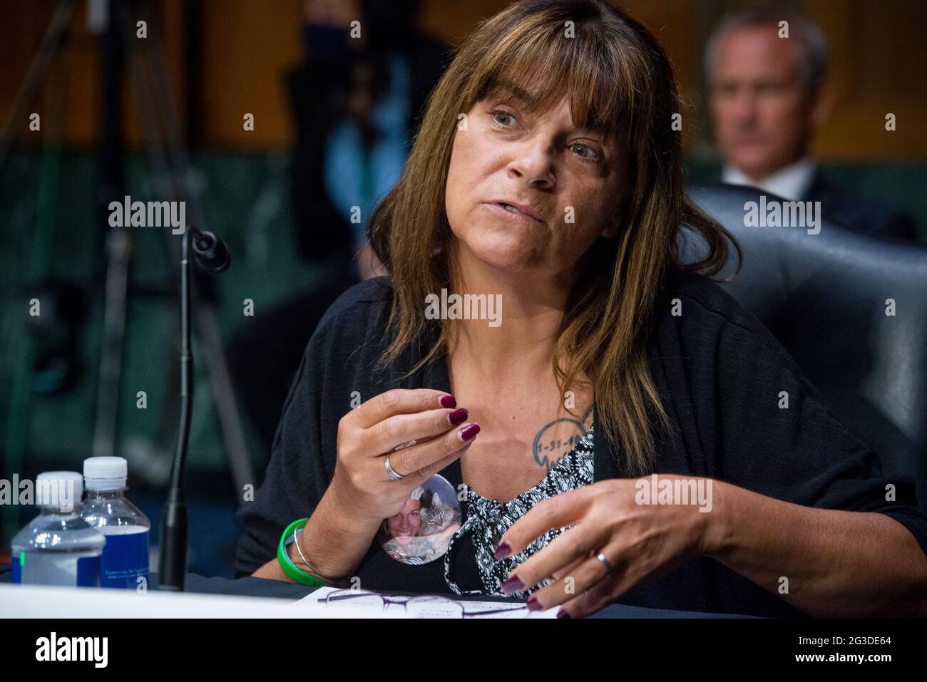 Michelle car hi-res stock photography and images - Alamy