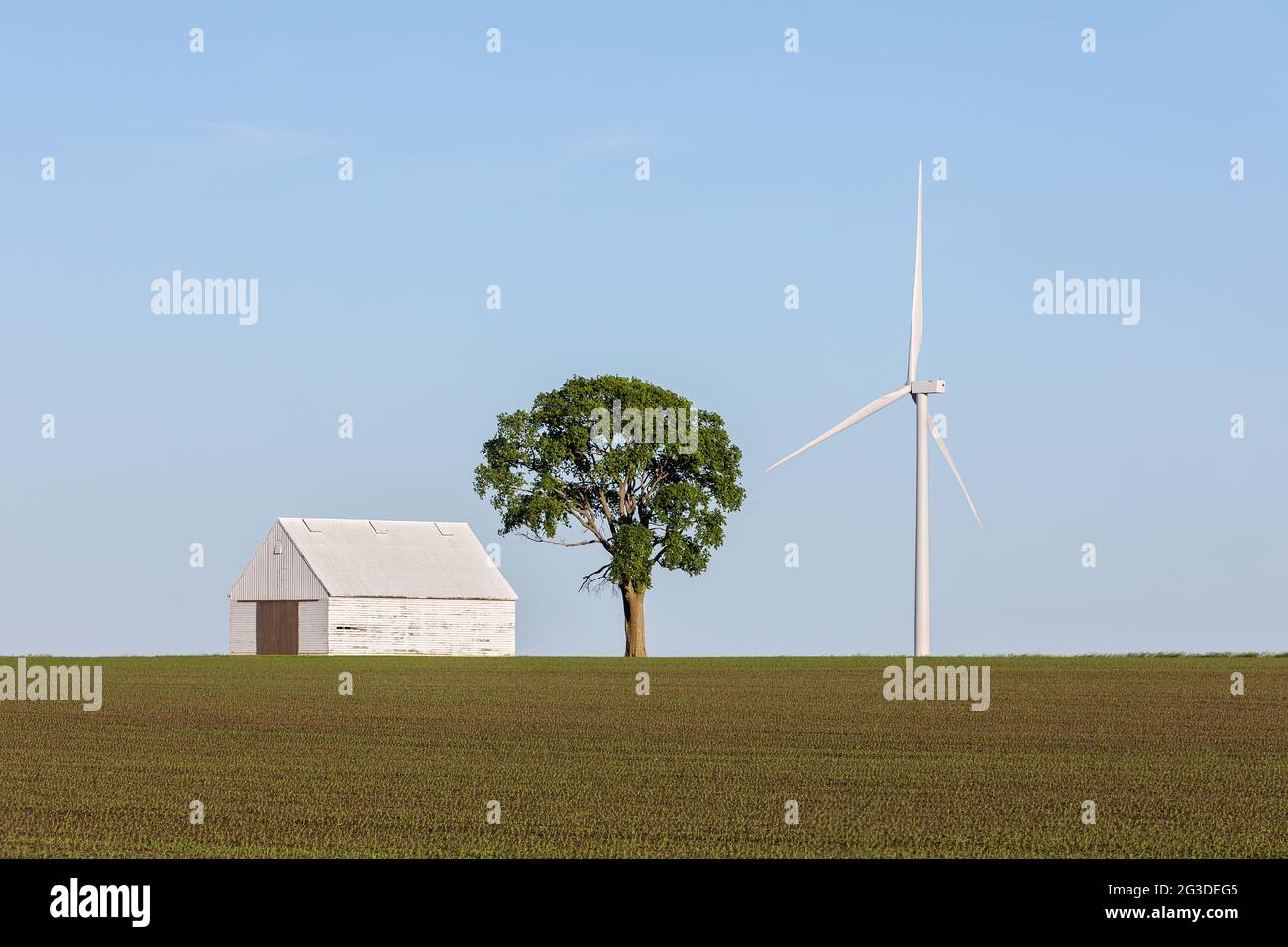 Warren county agriculture hi-res stock photography and images - Alamy